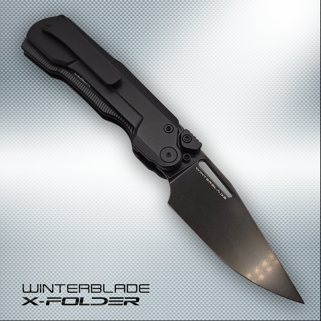 SHOP ALL KNIVES – Winterblade