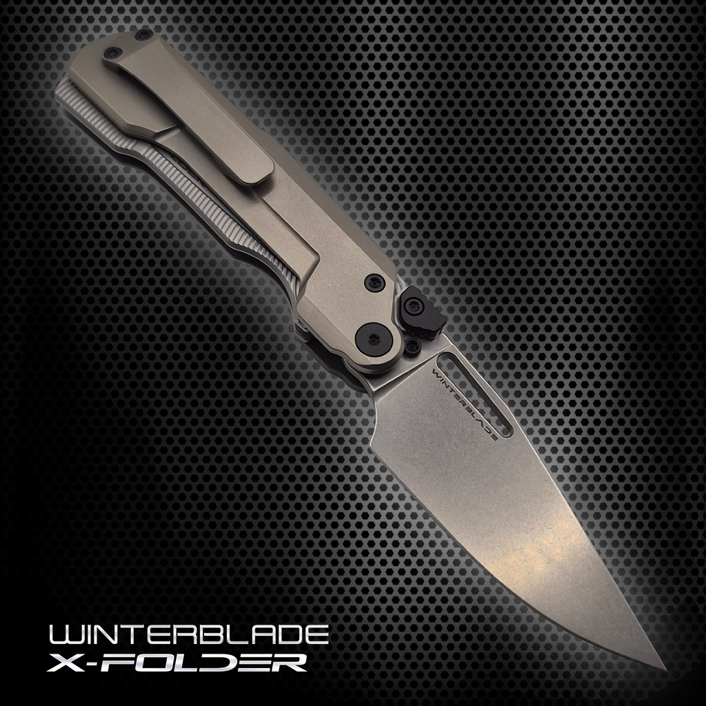 SHOP ALL KNIVES – Winterblade