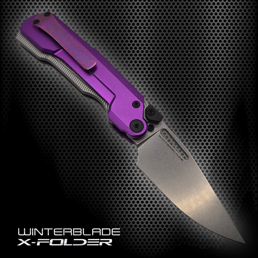 SHOP ALL KNIVES – Winterblade