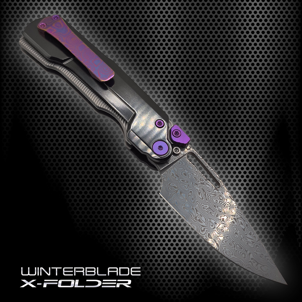 SHOP ALL KNIVES – Winterblade