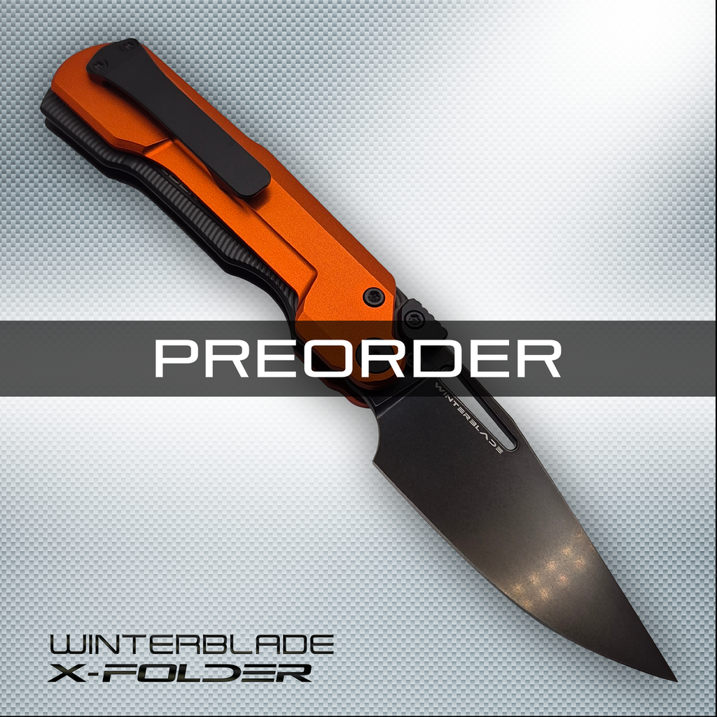 SHOP ALL KNIVES – Winterblade