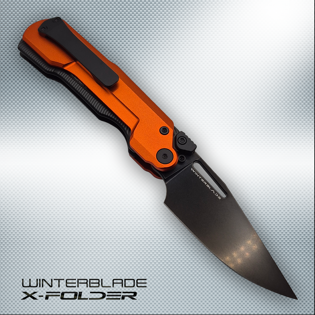 SHOP ALL KNIVES – Winterblade