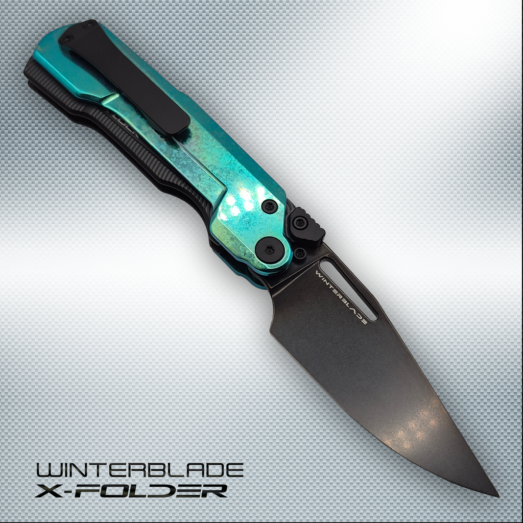 SHOP ALL KNIVES – Winterblade