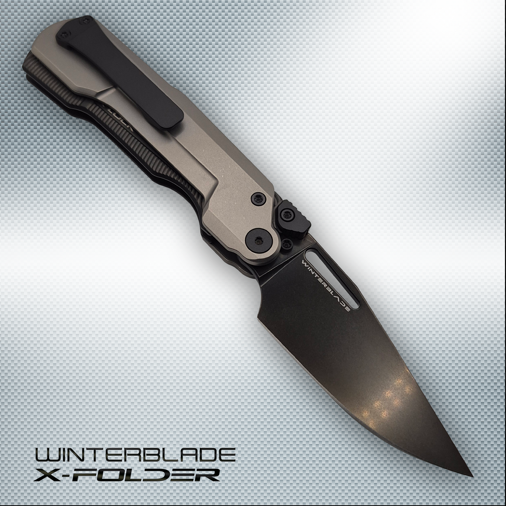 SHOP ALL KNIVES – Winterblade