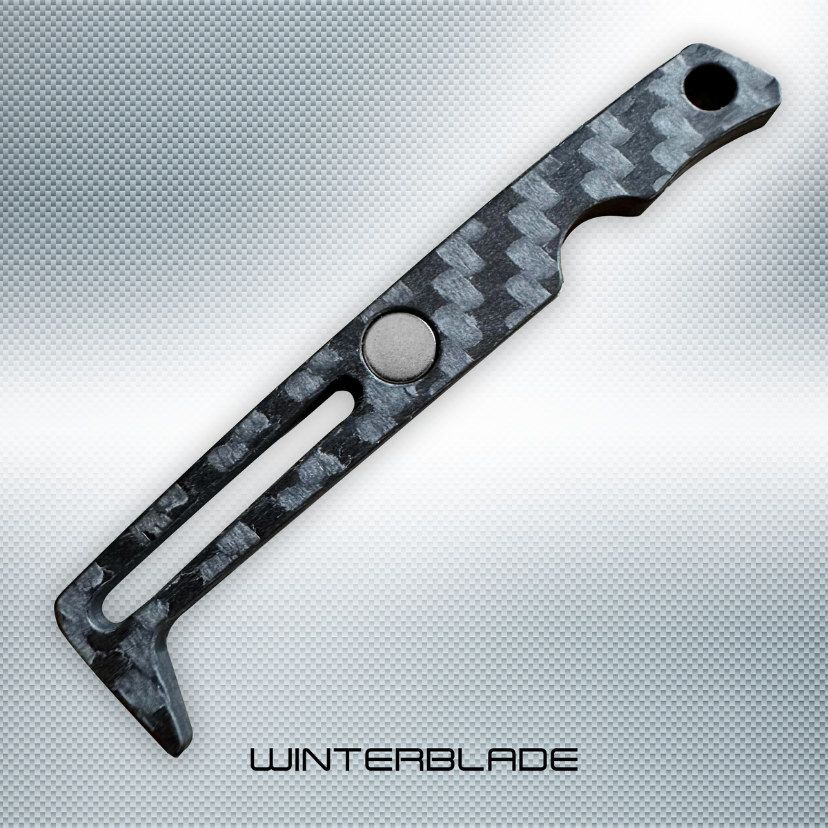 FACTOR CARBON FIBER FLIP LEVER! – Winterblade
