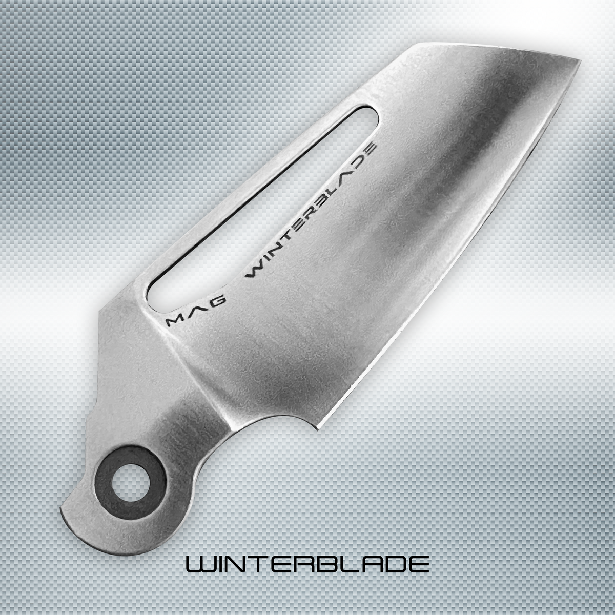 (SOLD OUT) FACTOR B3 MAGNACUT BLADE! – Winterblade