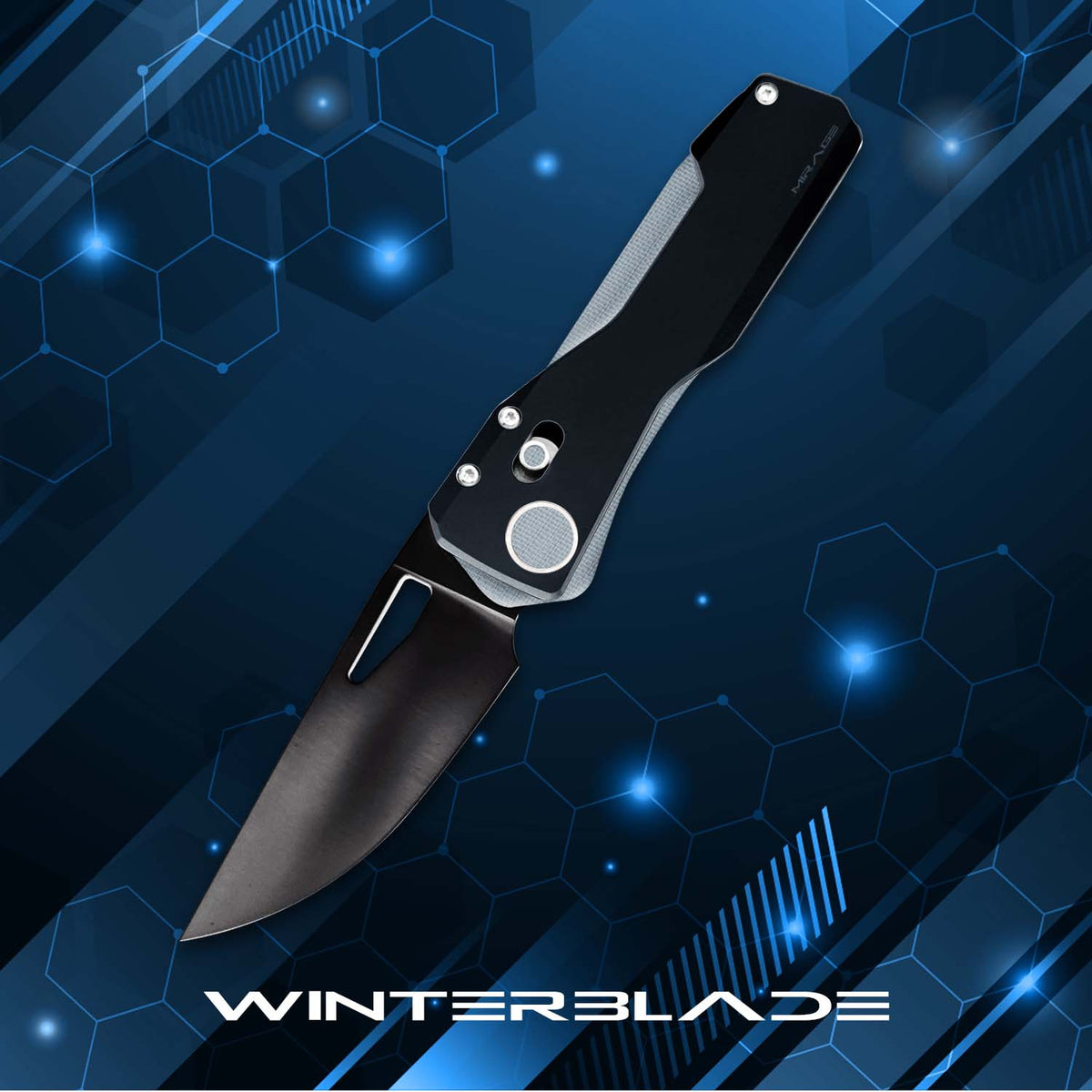 THE MIRAGE - BATCH 1 – Winterblade
